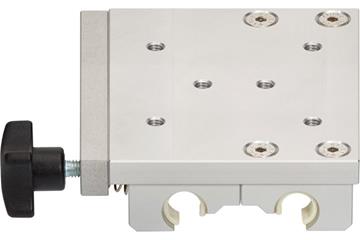 Carriages for drylin W