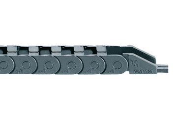 Buy energy chains | cable carriers for linear movements | igus® Singapore