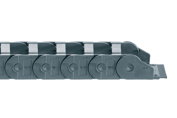 Buy energy chains | cable carriers for linear movements | igus® Singapore