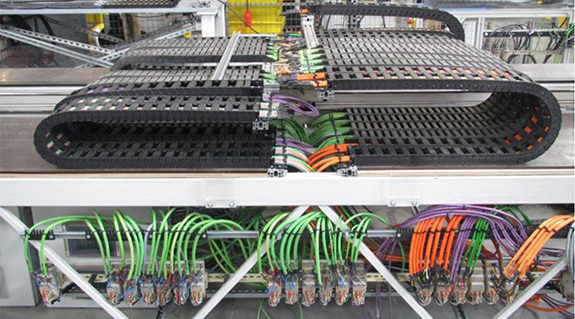 High-Performance CAN Bus Cables for Reliable Data Transmission