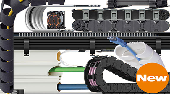 e-chain® news 2020 | Moving energy made easy | igus®