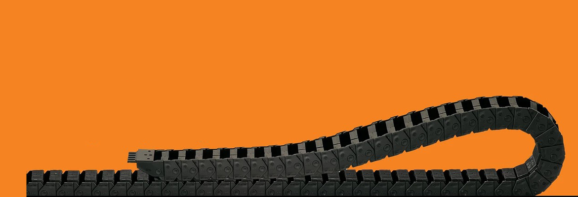 Drag chain for long travels & heavy duty application | igus® Singapore